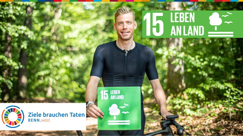 Die 17 Nachhaltigkeitsziele - SDGs | Ziele brauchen Taten