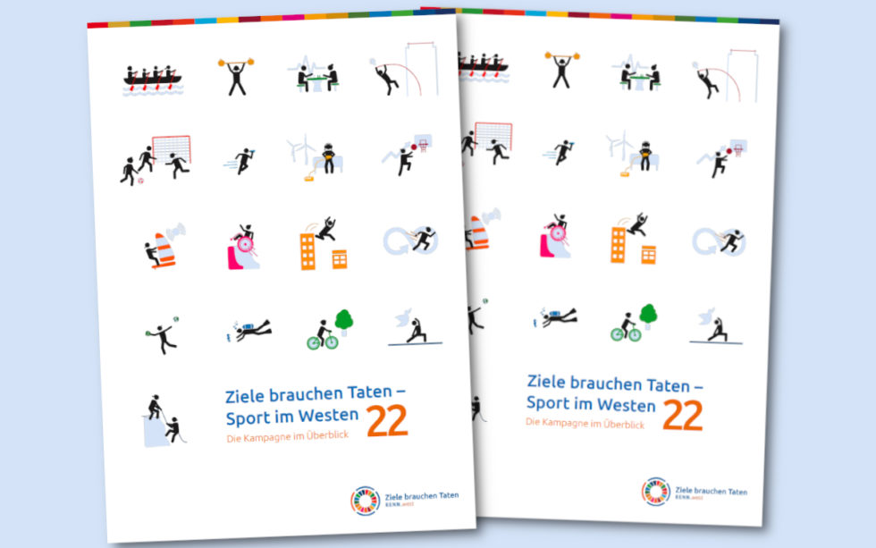 Materialien und Downloads | Ziele brauchen Taten